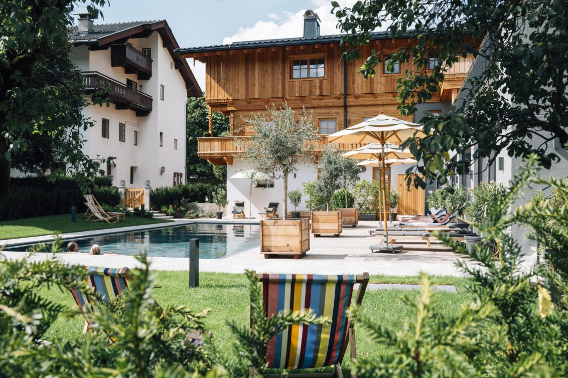 Langasthof & Genusshotel Linde - Rolling Pin