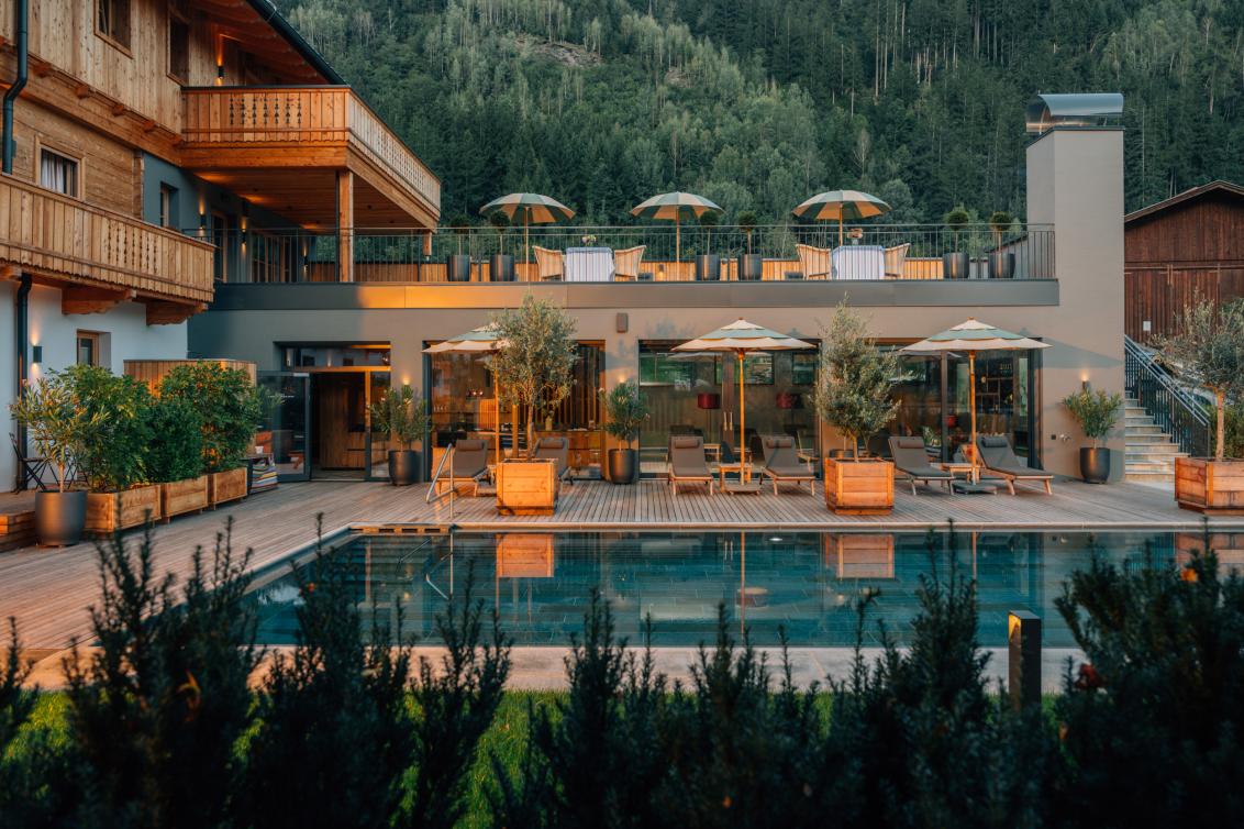 Langasthof & Genusshotel Linde - Rolling Pin