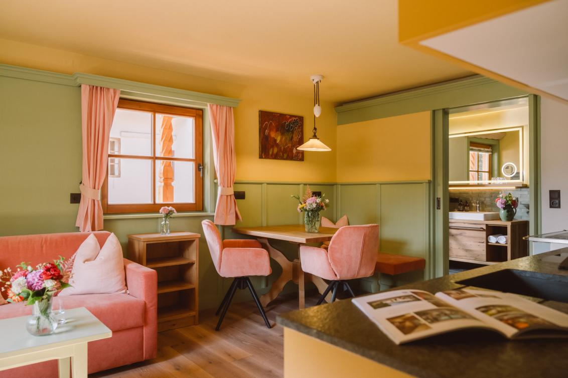 Langasthof & Genusshotel Linde - Rolling Pin