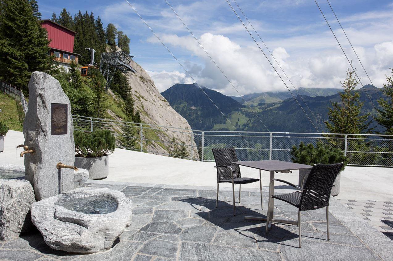 Restaurant Turren - Rolling Pin