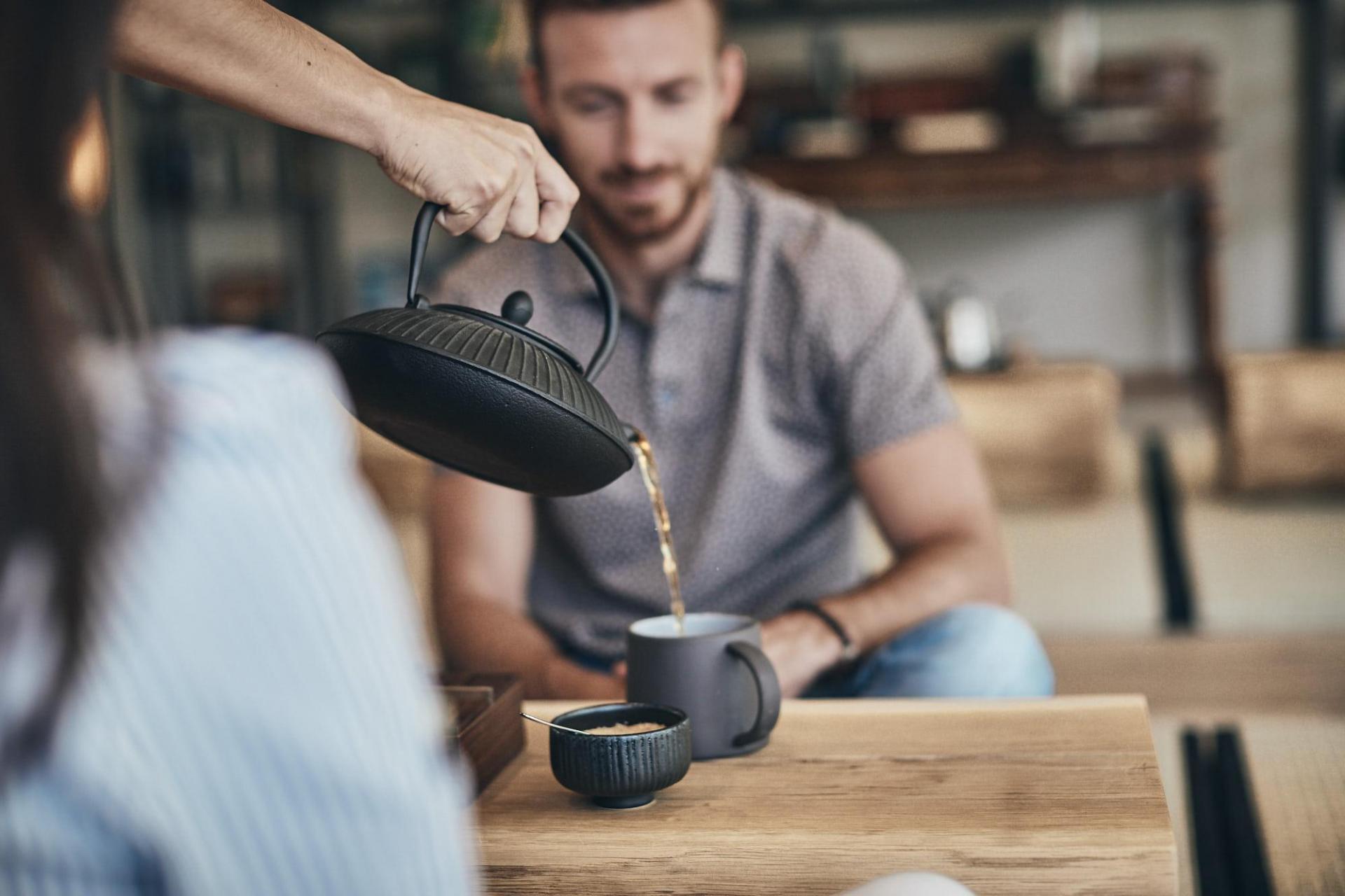 Chef de Rang / Commis de Rang bei Hotel Silena in Südtirol - Rolling Pin