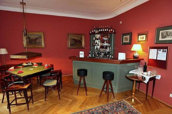 Wiener Rennverein - Rolling Pin