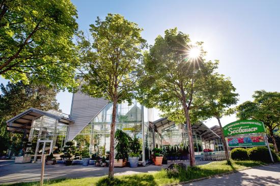 Gartencenter Seebauer - Rolling Pin