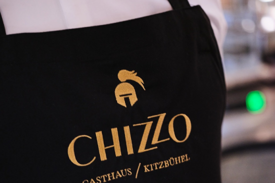 Commis de Cuisine bei CHIZZO KITZBÜHEL in Kitzbühel - Rolling Pin