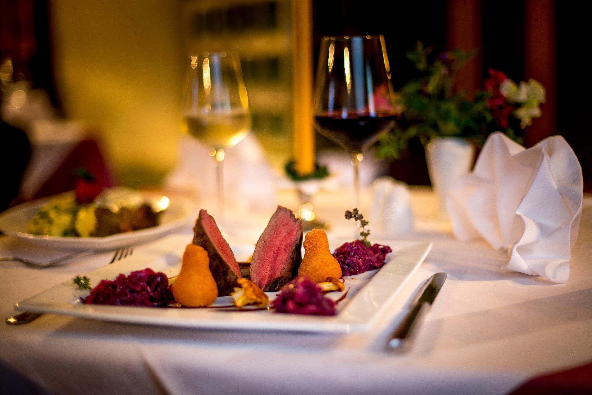 Thomas Althoff schreibt deutsche Hotelgeschichte – Rolling Pin