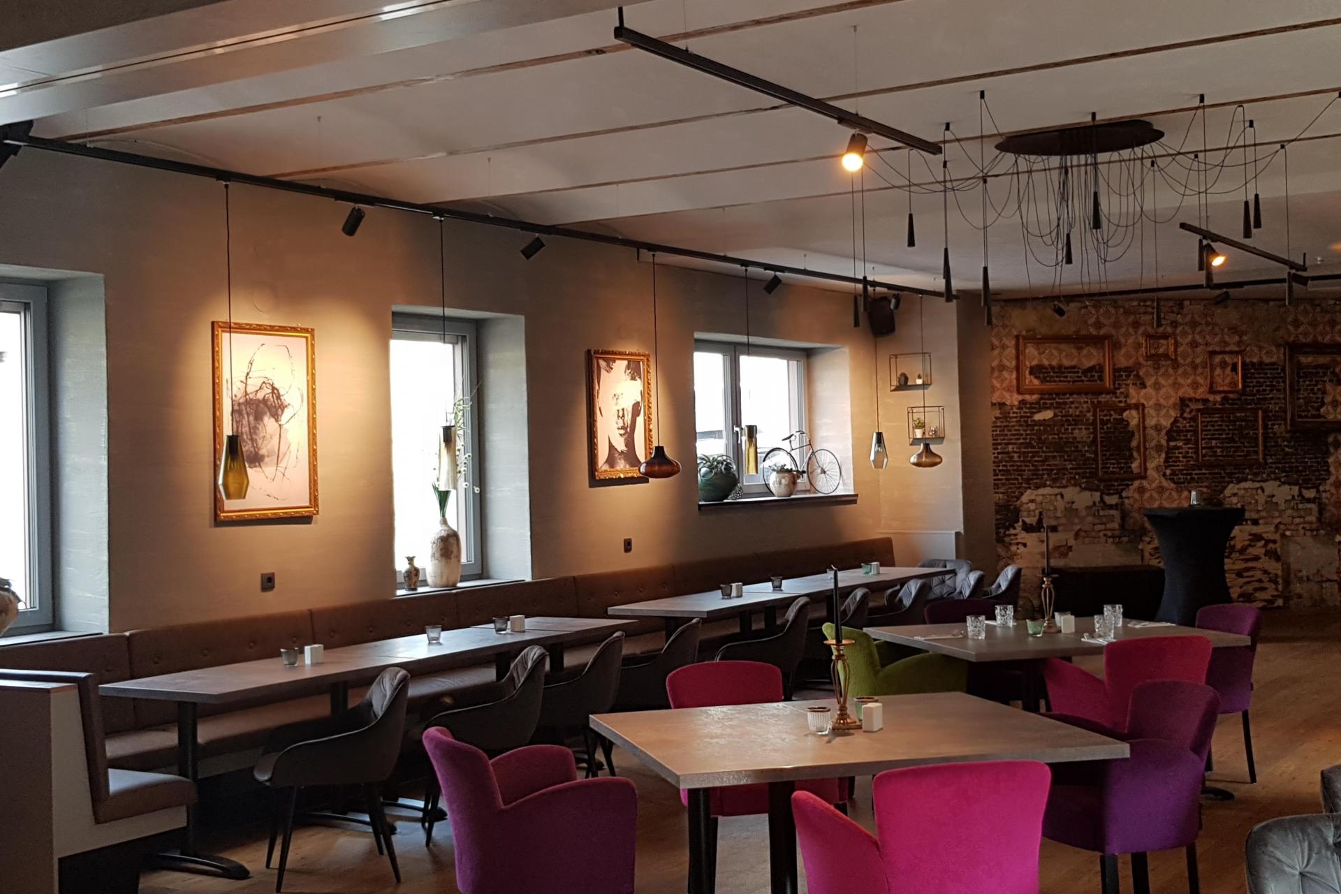 Alexander Muhr - Rolling Pin