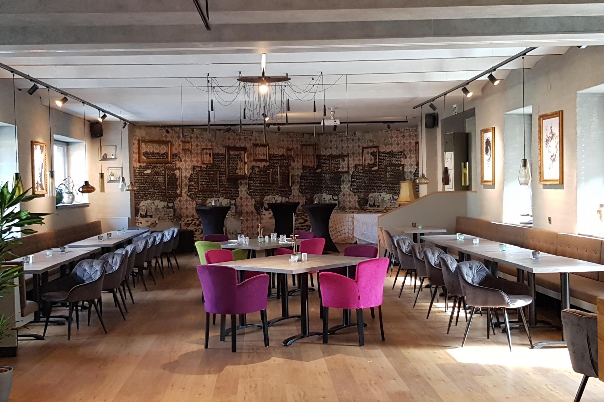 Alexander Muhr - Rolling Pin