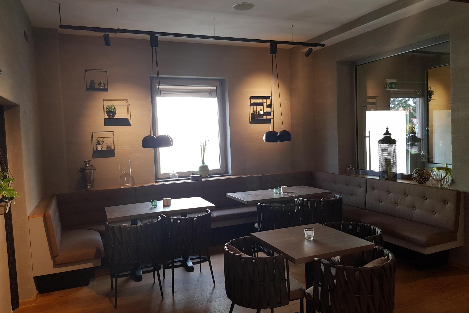 Alexander Muhr - Rolling Pin