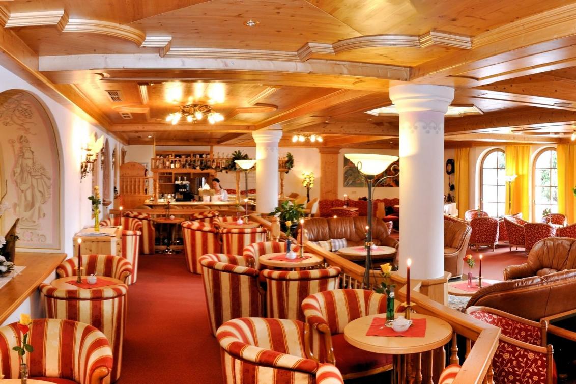 Commis de Rang bei Hotel Residenz Hochland in Seefeld in Tirol ...