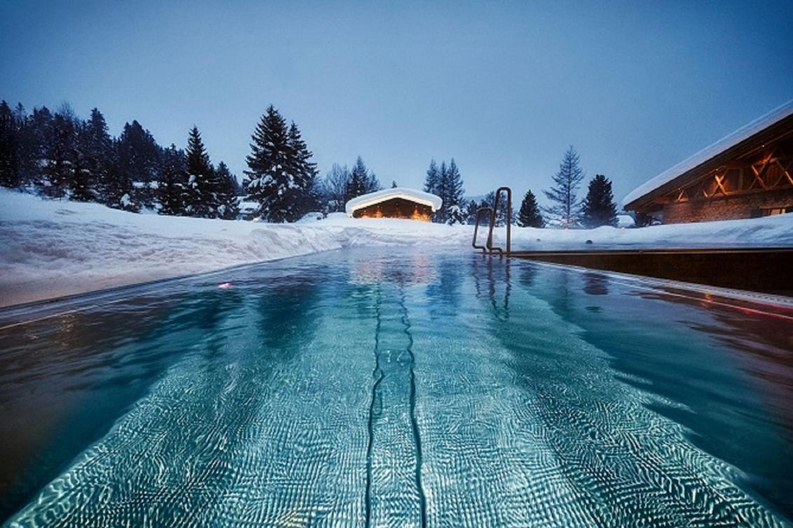 Demi Chef Entremetier (m/f/d) - Sommersaison 2024 bei Gasthof Post GmbH ...