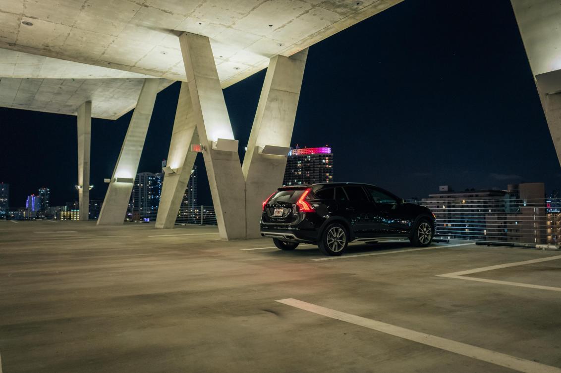 SIXT SE - Rolling Pin