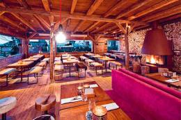 Chef de Rang bei Restaurant Fischer in Stegen - Rolling Pin