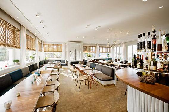 Chef de Rang bei Restaurant Fischer in Stegen - Rolling Pin