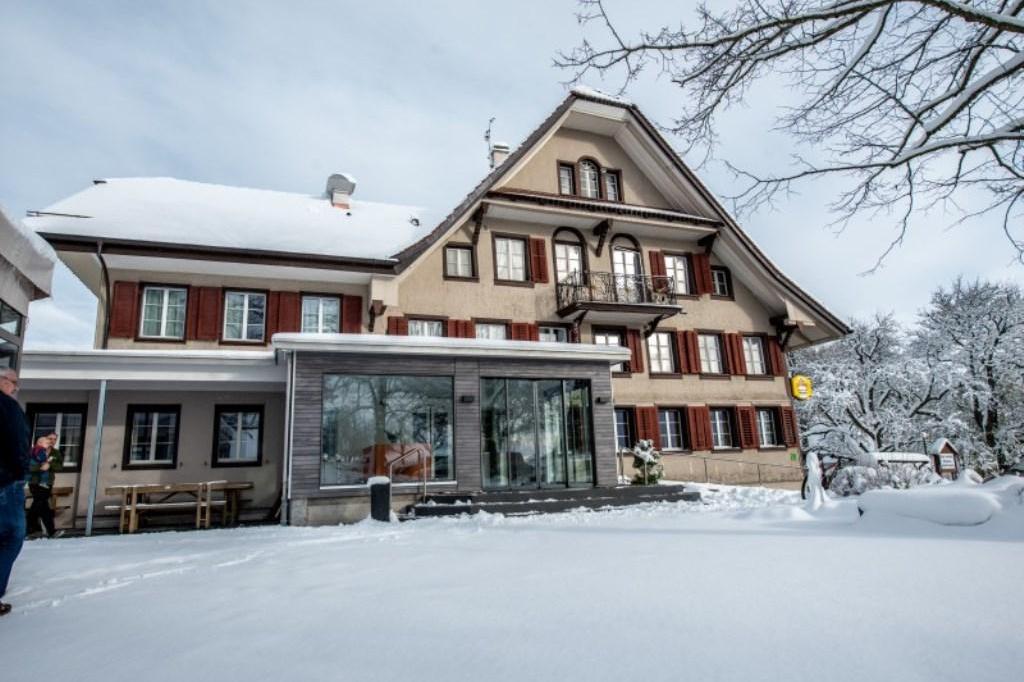 Servicefachangestellte bei Alpwirtschaft Horben in Beinwil (Freiamt ...