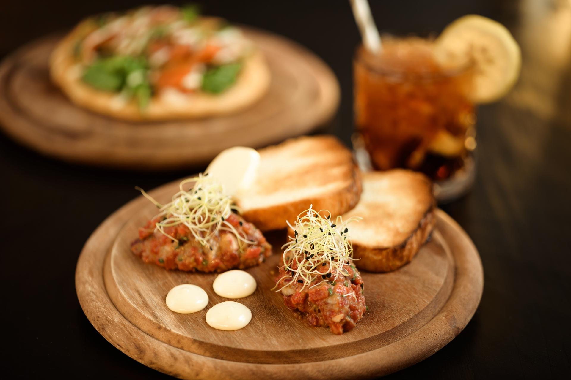 STUWER - Neues Wiener Beisl - Rolling Pin