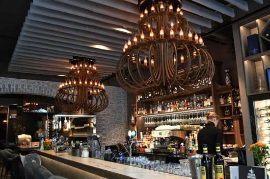 Kramer Gastronomie AG - Rolling Pin