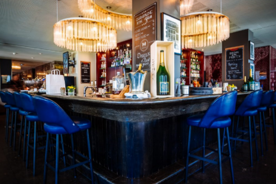 Kramer Gastronomie AG - Rolling Pin