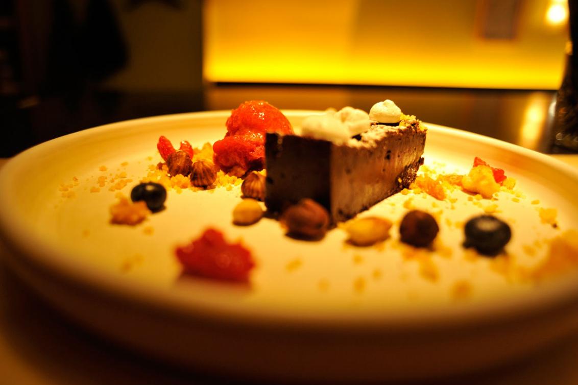 Sous Chef bei The Stellas Bar & Kitchen in Wien - Rolling Pin