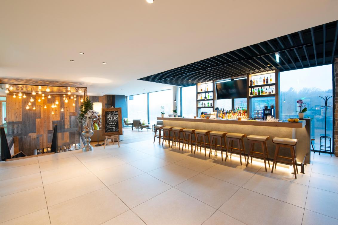 PETERS Hotel & Spa - Rolling Pin