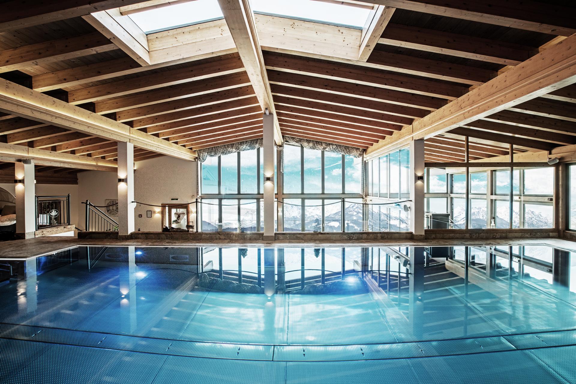 Masseur/in bei Seehotel Brunner in Kössen - Rolling Pin