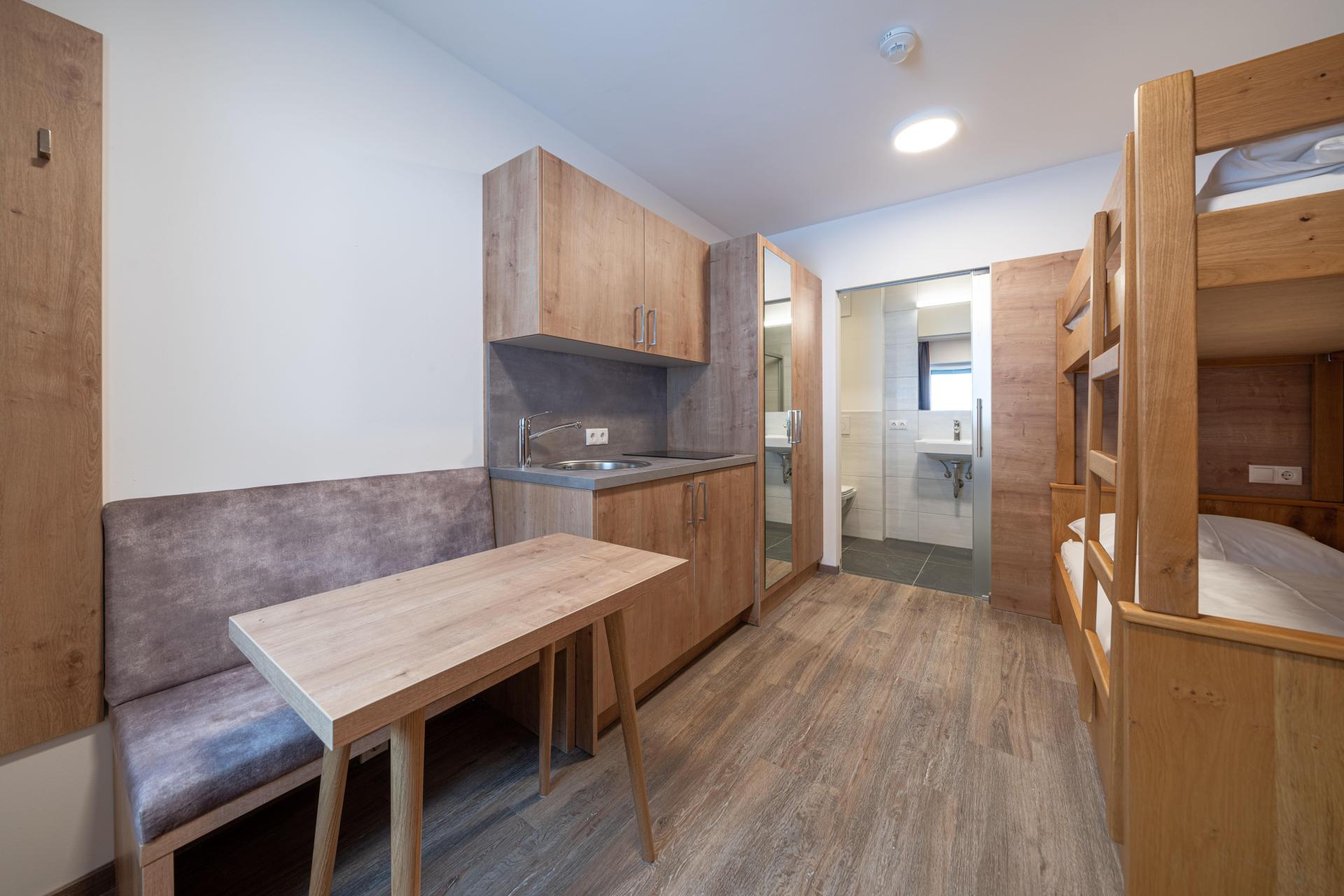 Koch mit Begeisterung und Kreativität bei Hotel Winterer in Schladming ...