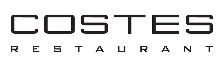 COSTES Restaurant - Rolling Pin