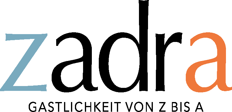 ZADRA-Gruppe - Rolling Pin