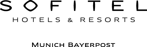 Sofitel Munich Bayerpost - Rolling Pin