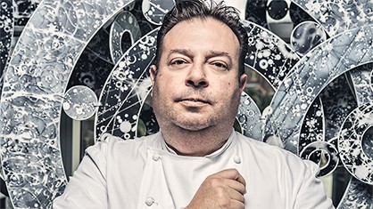 Peter Gilmore: Back to the roots