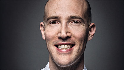 CHEFDAYS 2018: Gilad Peled - Der Spitzenkoch aus Israel