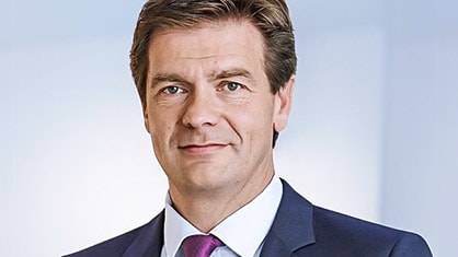 Thomas Storck nun an der Spitze von Metro Cash & Carry Deutschland ...