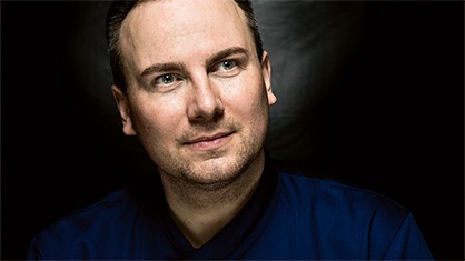 Tim Raue: Reif für die Insel