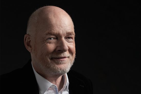 Thomas Althoff schreibt deutsche Hotelgeschichte – Rolling Pin