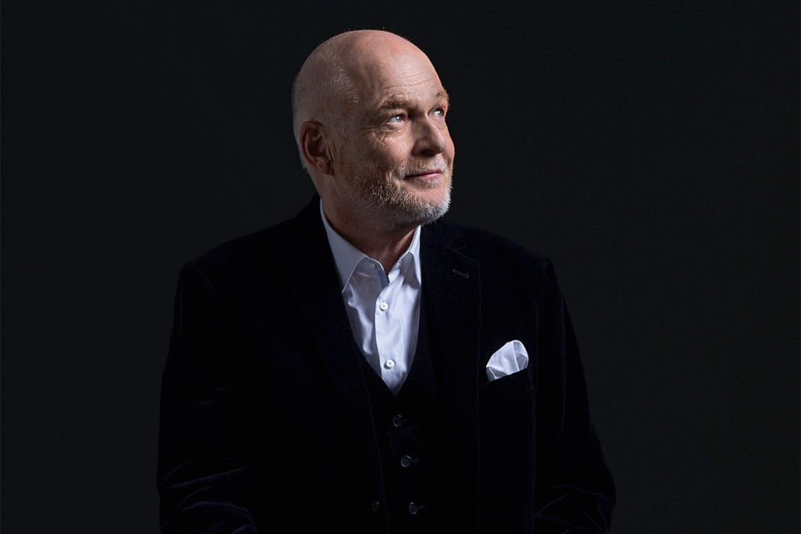 Thomas Althoff schreibt deutsche Hotelgeschichte – Rolling Pin