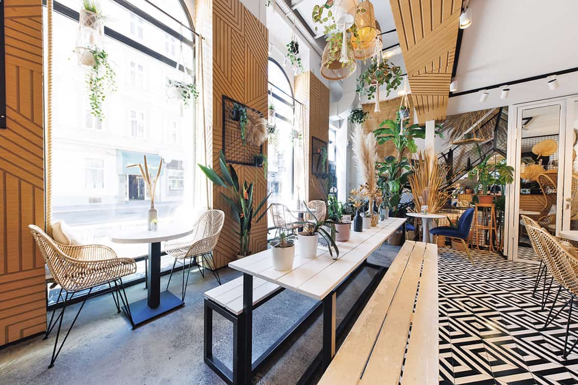 Hank Ge: Vom Influencer zum Gastronom – Rolling Pin