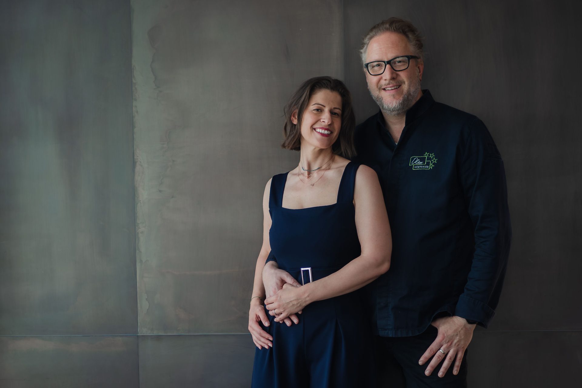 TV-Koch Oliver Hoffinger jetzt im Fontana Restaurant – Rolling Pin