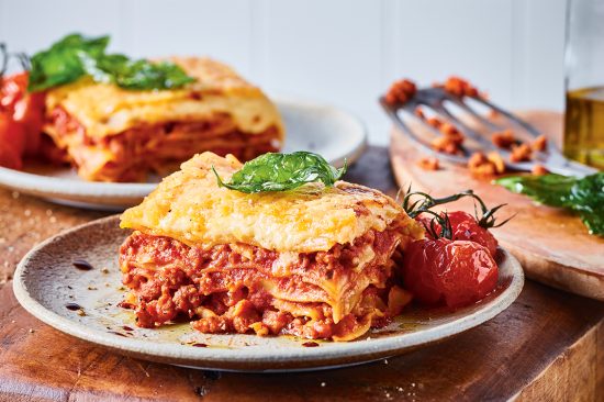 Ganz einfach nach Italien – Rolling Pin