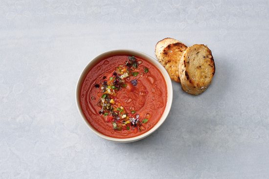 Ganz einfach nach Italien – Rolling Pin