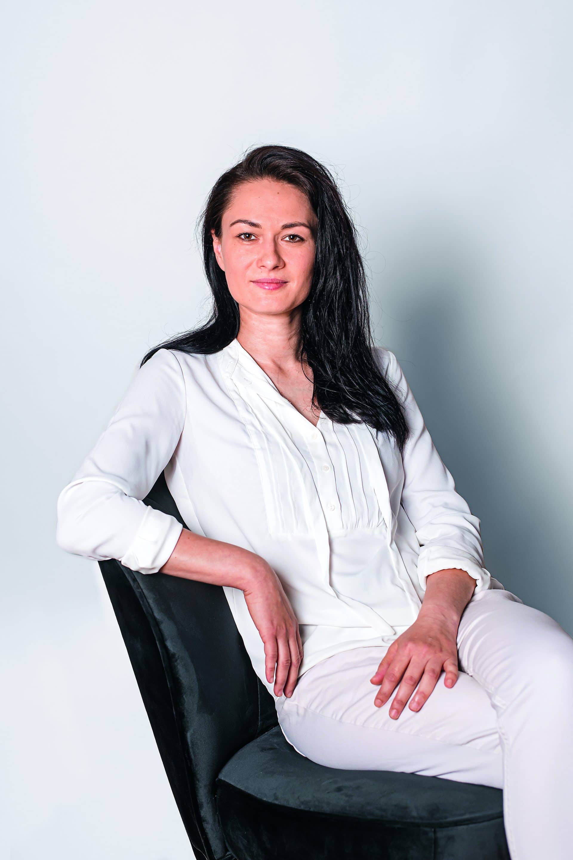 Grazer Gastro » Restaurantleiterin des Miss Cho übernimmt Goldkost